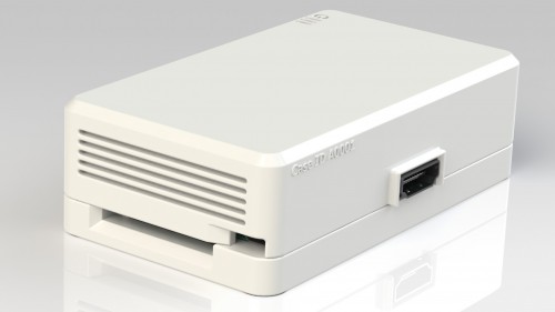 raspberry-pi-white-front - Raspberry Pi BlogRaspberry Pi Blog