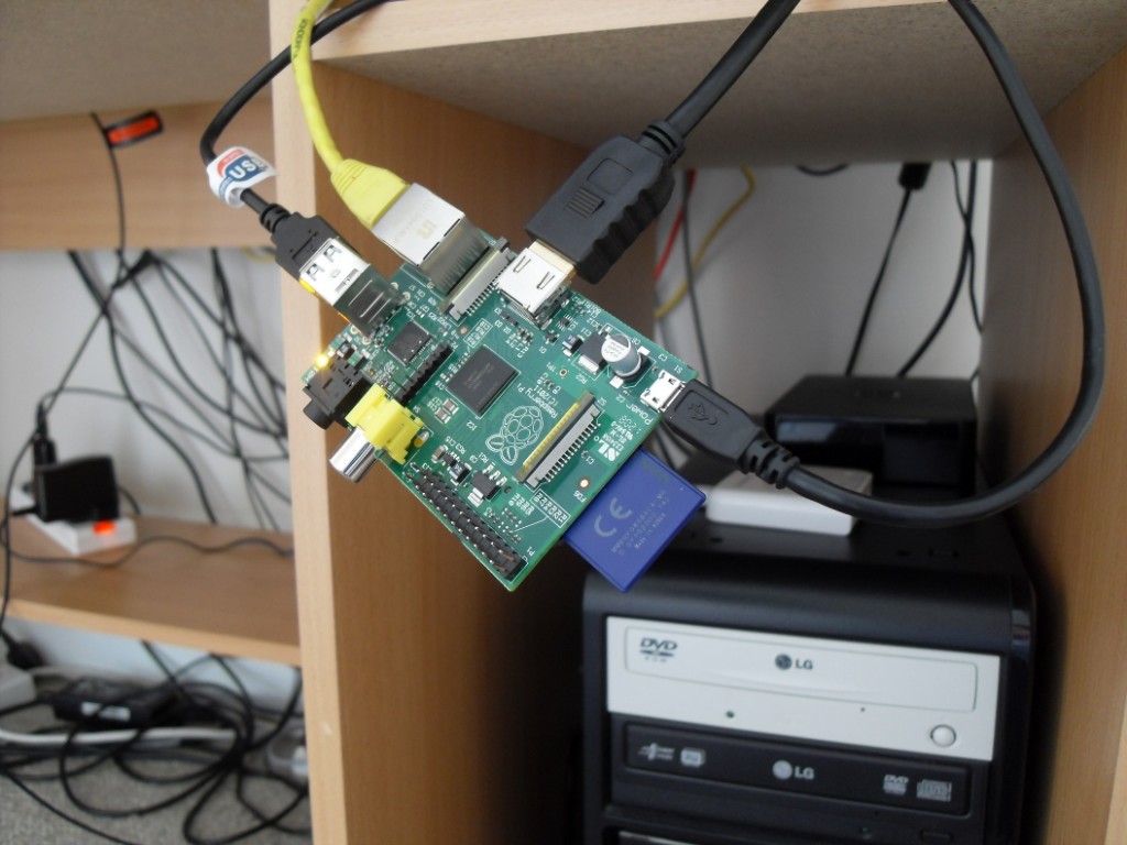 raspberry-pi-board-model-b-8 - Raspberry Pi BlogRaspberry Pi Blog
