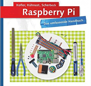 Bücher Archives - Raspberry Pi BlogRaspberry Pi Blog