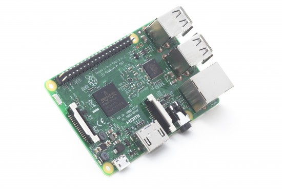 h4wk, Author at Raspberry Pi BlogRaspberry Pi Blog